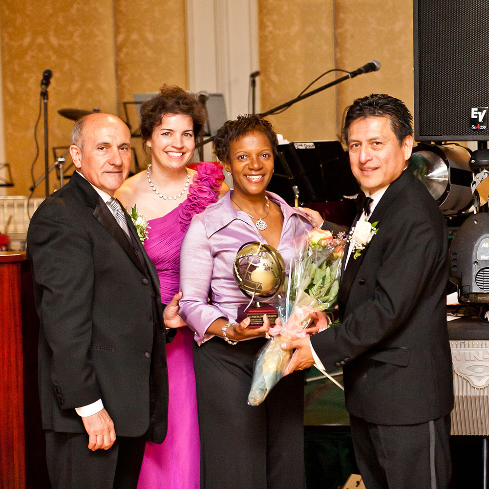 Please select a gallery