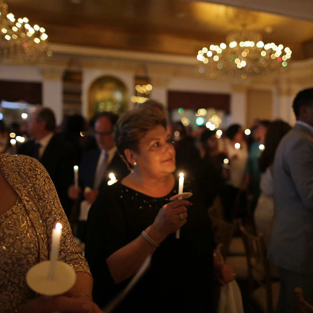 Please select a gallery